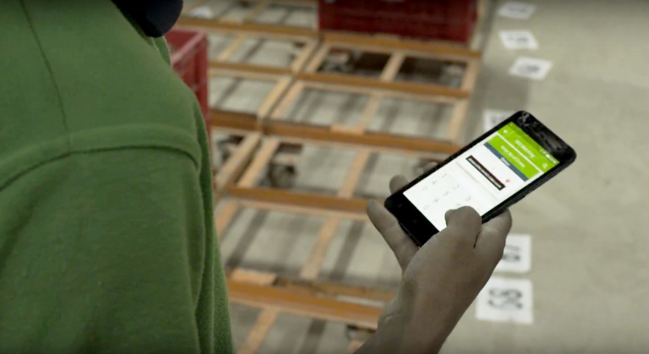 Ninjacart stands out in 11 cities with just-in-time grocery logistics