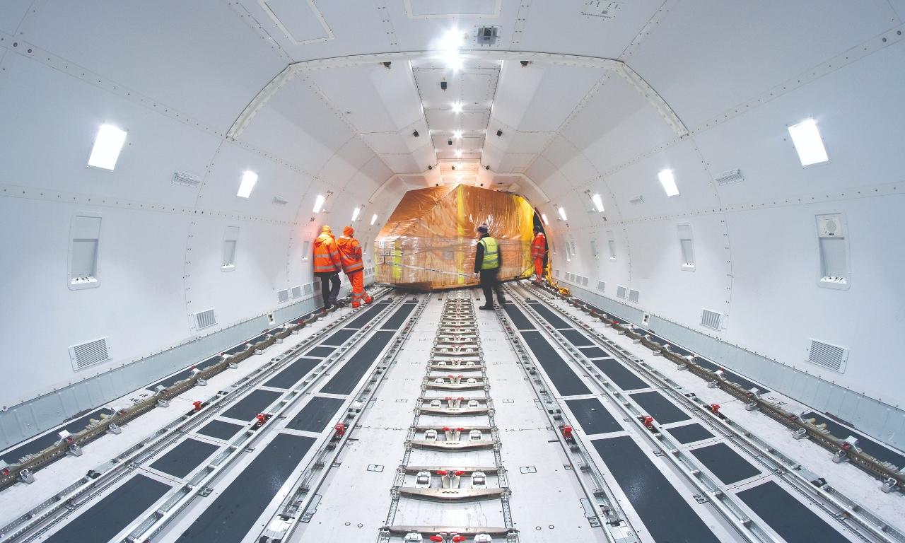 How airlines' cargo business can earn better yields by applying AI, ML How airlines' cargo business can earn better yields by applying AI, ML