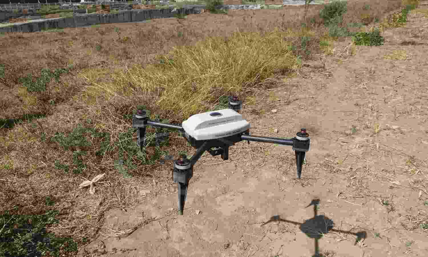 RattanIndia Enterprises acquires majority stake in Throttle Aerospace