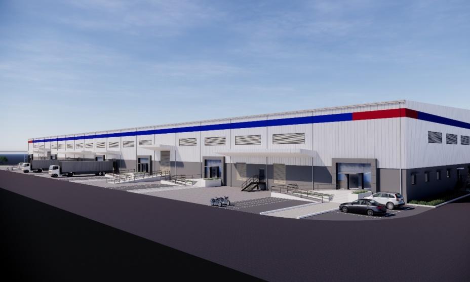 Savills wins project management mandate for ESR Chennai logistics park