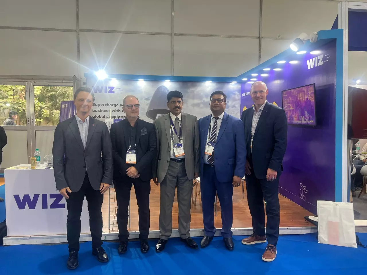 Wiz Freight Joins Pharma Aero As Full Member Wiz Freight Joins Pharma Aero As Full Member