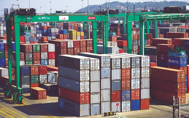 APM Terminals rejigs operations to 3 zones, appoints regional MDs