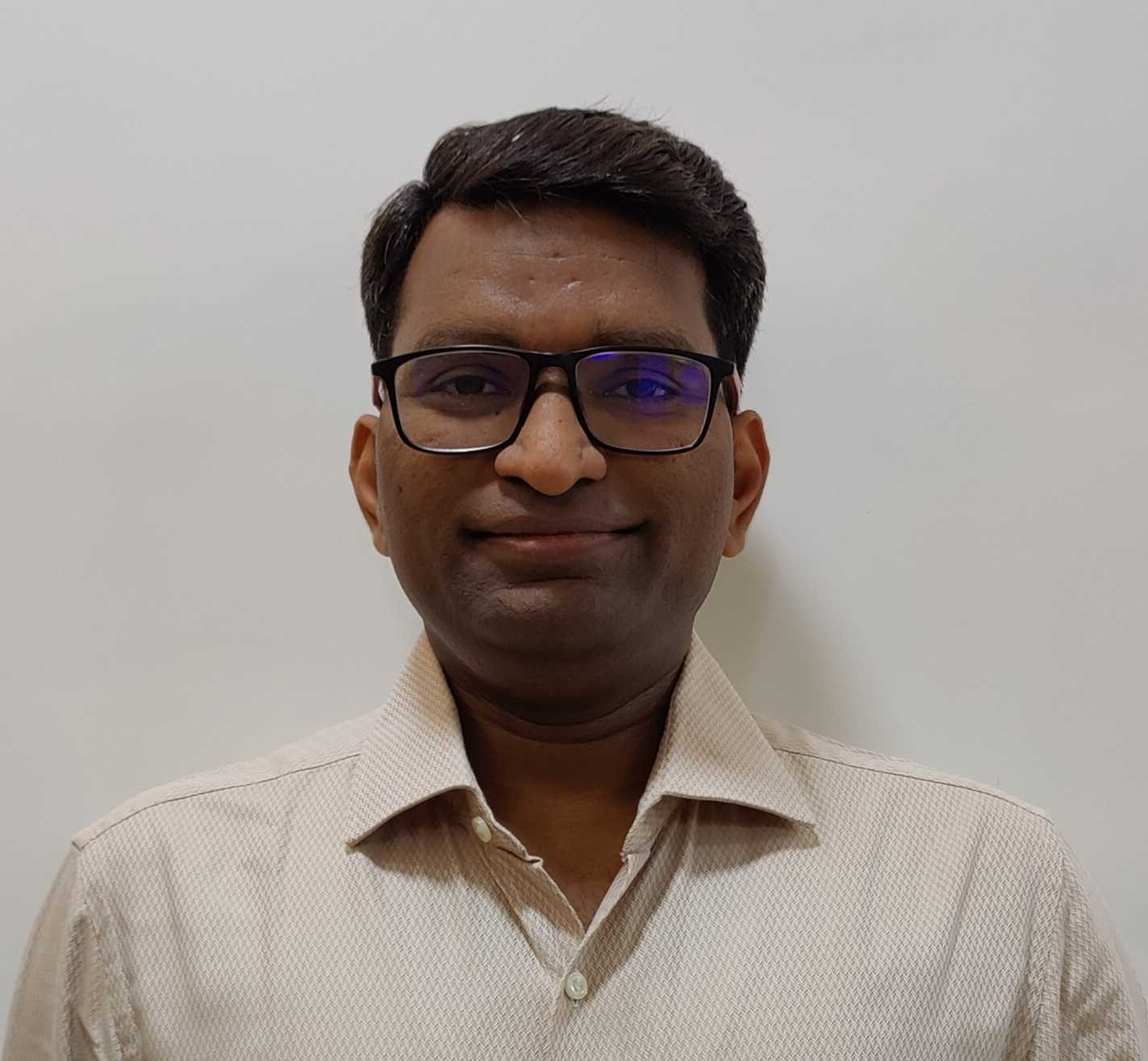 Bert Labs appoints Dr. Manoj T. Kandakure to reinforce creation of ...