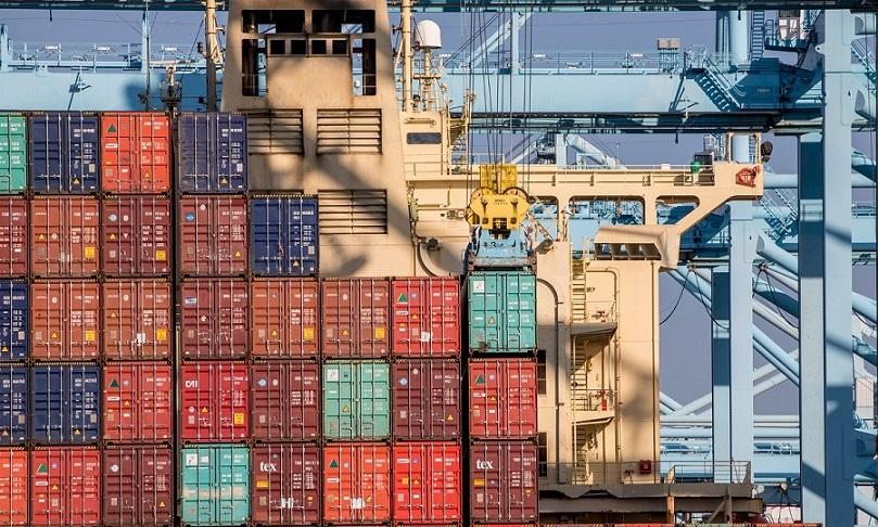 Container xChange launches Container Control to monitor containers Container xChange launches Container Control to monitor containers