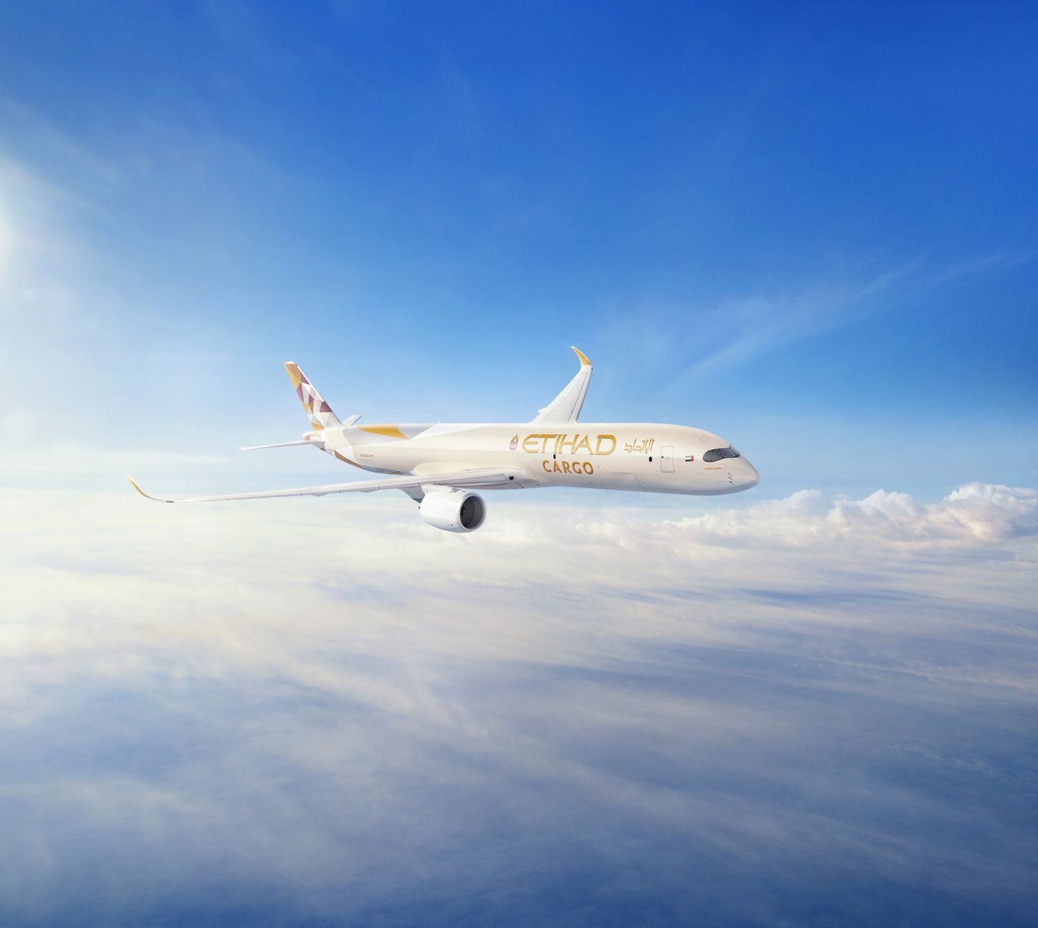 IATA to trial CO2 emission calculator for air cargo with Etihad