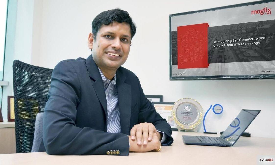 B2B e-commerce firm Moglix acquires ADI's India distribution business