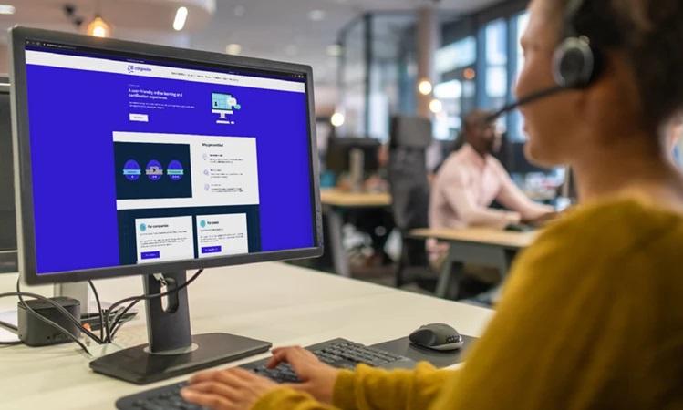 TCS joins WiseTech Global's service partner program to help logistics ...