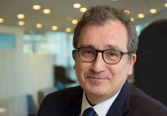 Ramon Fernandez