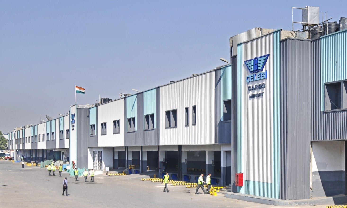 Celebi Delhi Cargo introduces WhatsApp chatbot for international cargo Celebi Delhi Cargo introduces WhatsApp chatbot for international cargo