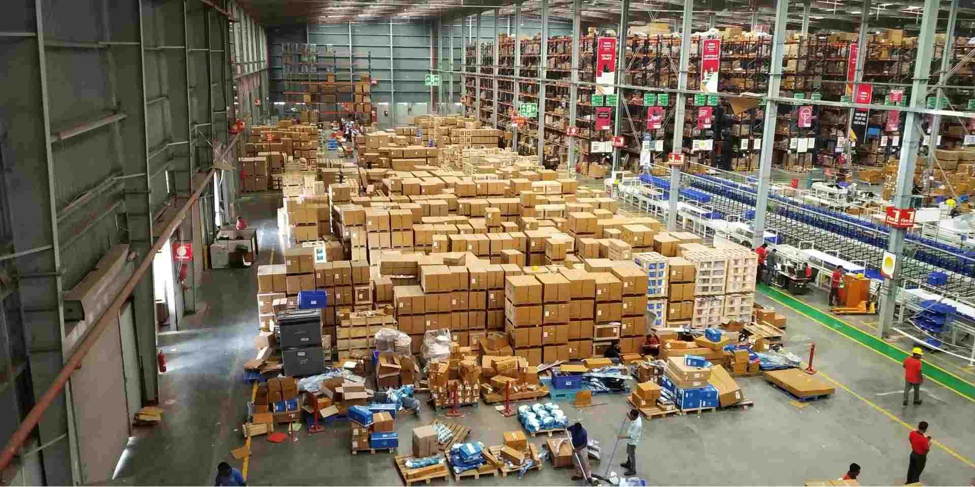 Stellar Value Chain Solutions to invest ₹200 crores in D2C fulfillment ...