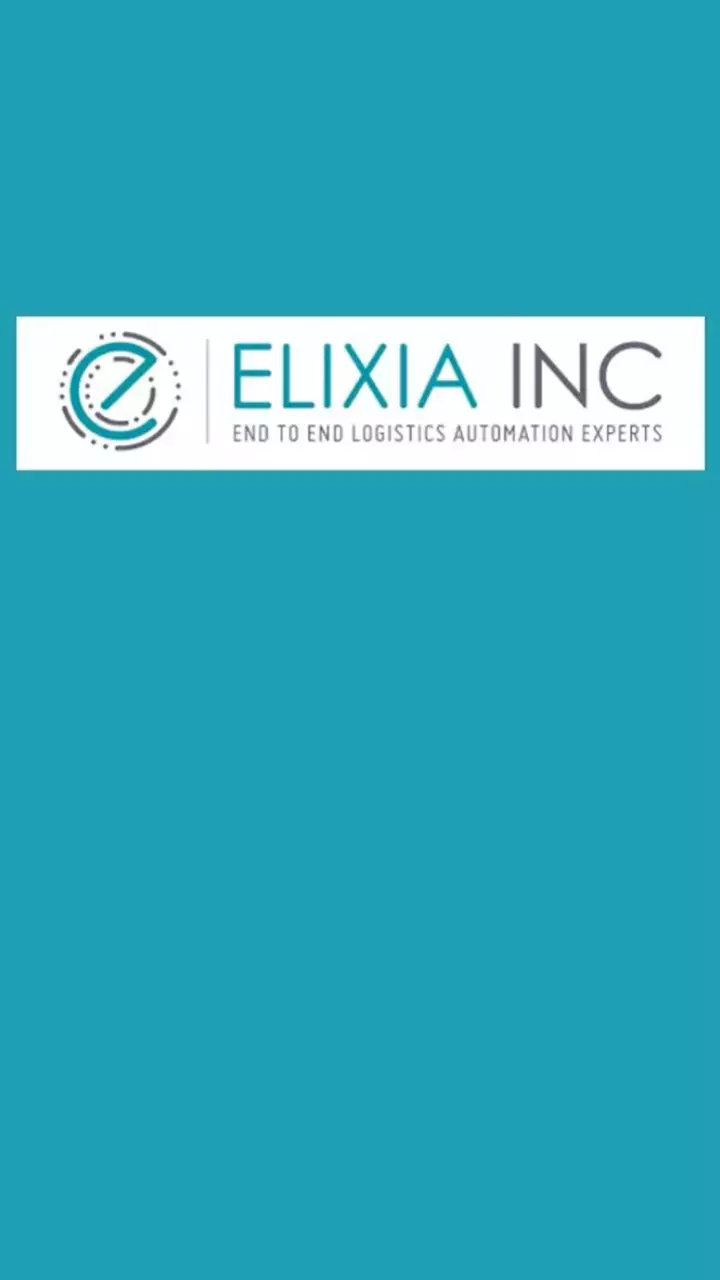 Elixia Logo Flipkart Collaborates With Elixia Inc To Digitalise
