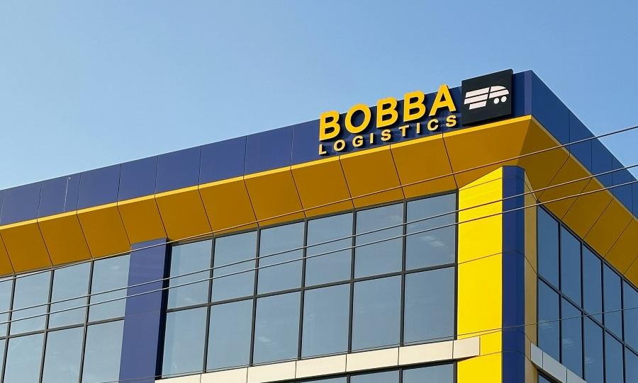 Bobba Group opens a 75,000-square-foot tech-enabled warehouse on ...