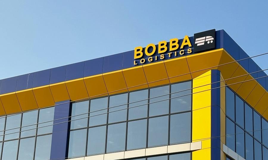 Bobba Group opens a 75,000-square-foot tech-enabled warehouse on ...