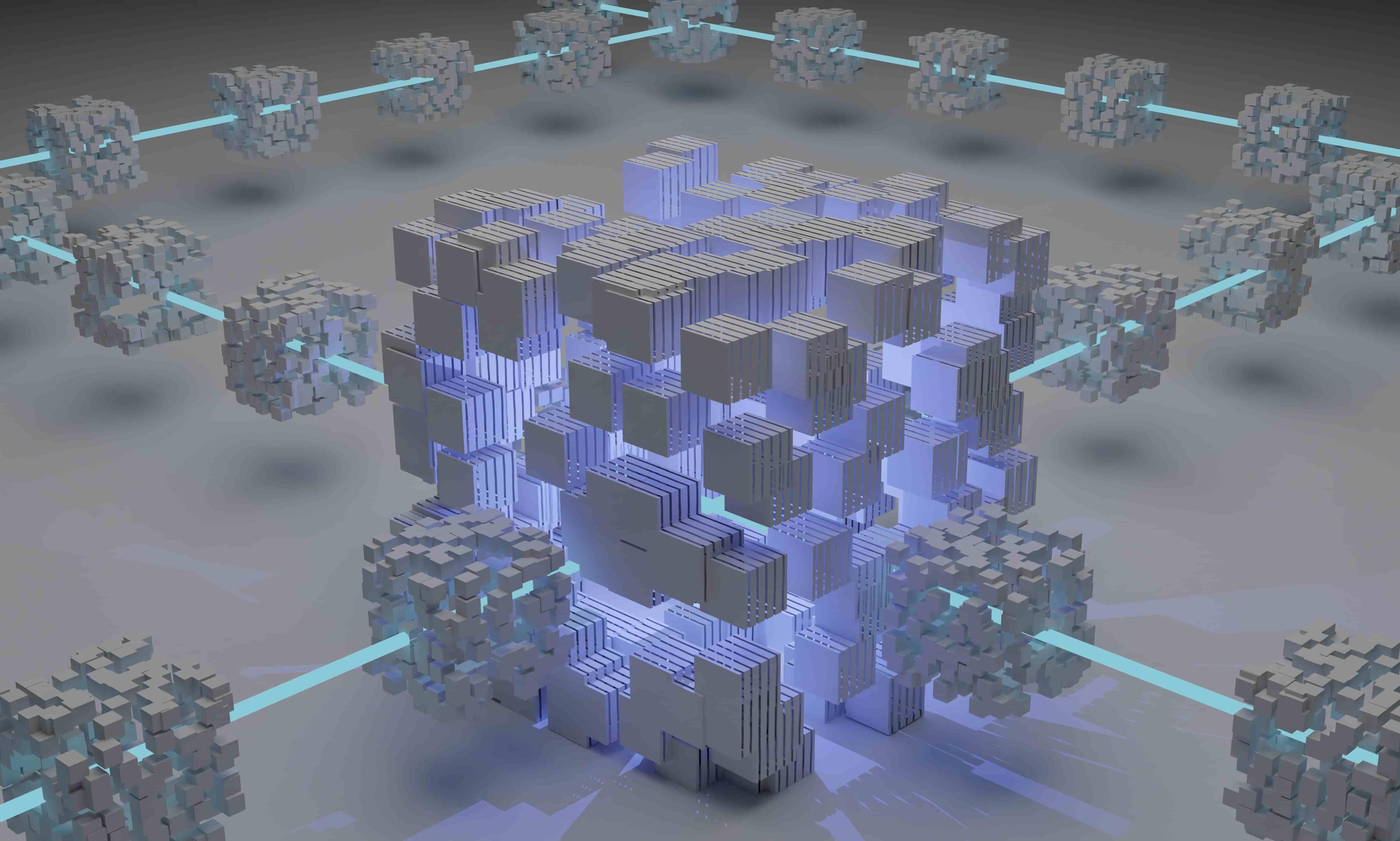 Learning from TradeLens: Sustainable, efficient blockchain for supply chain