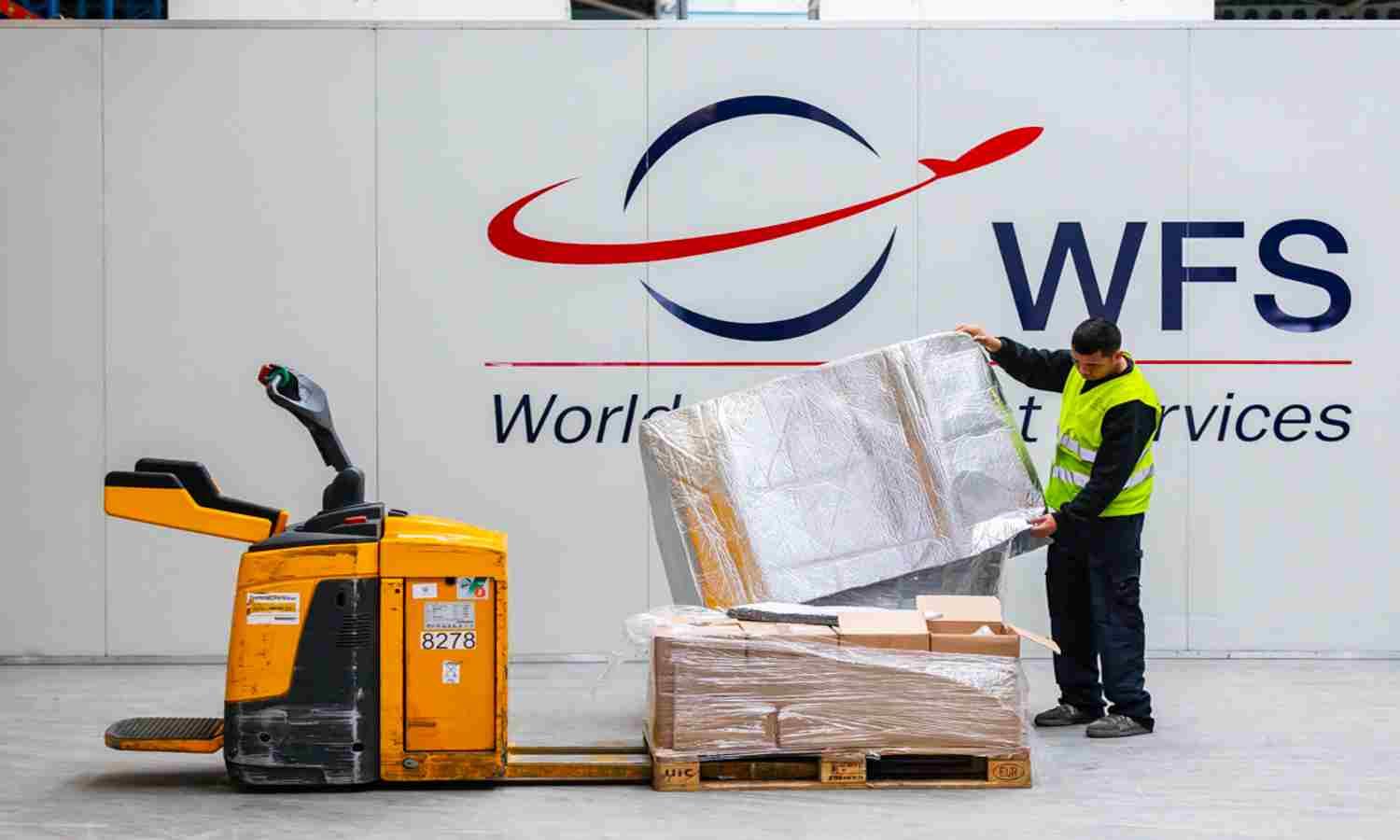 SATS completes acquisition of Worldwide Flight Services