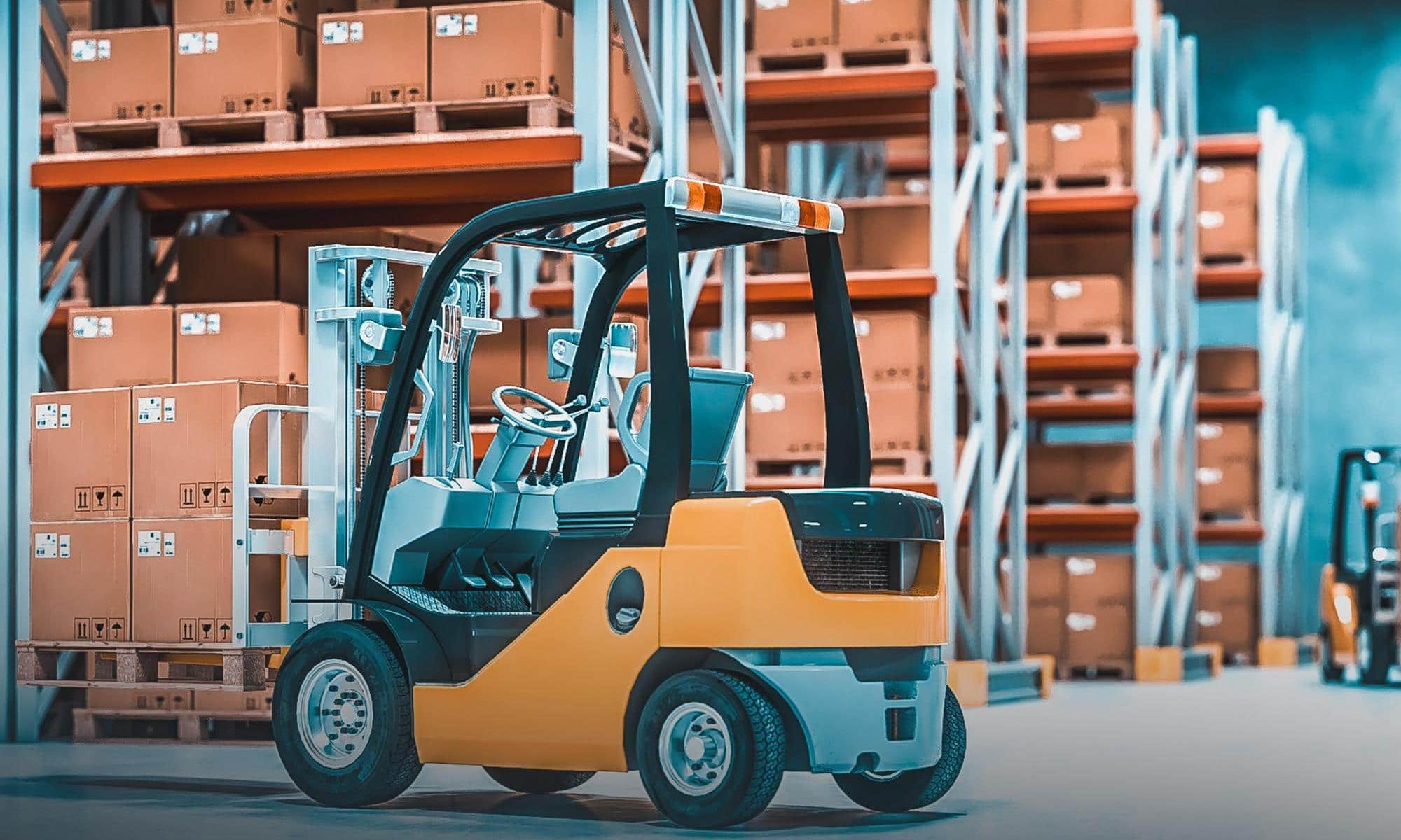 Fuji Electric’s new India logistics hub