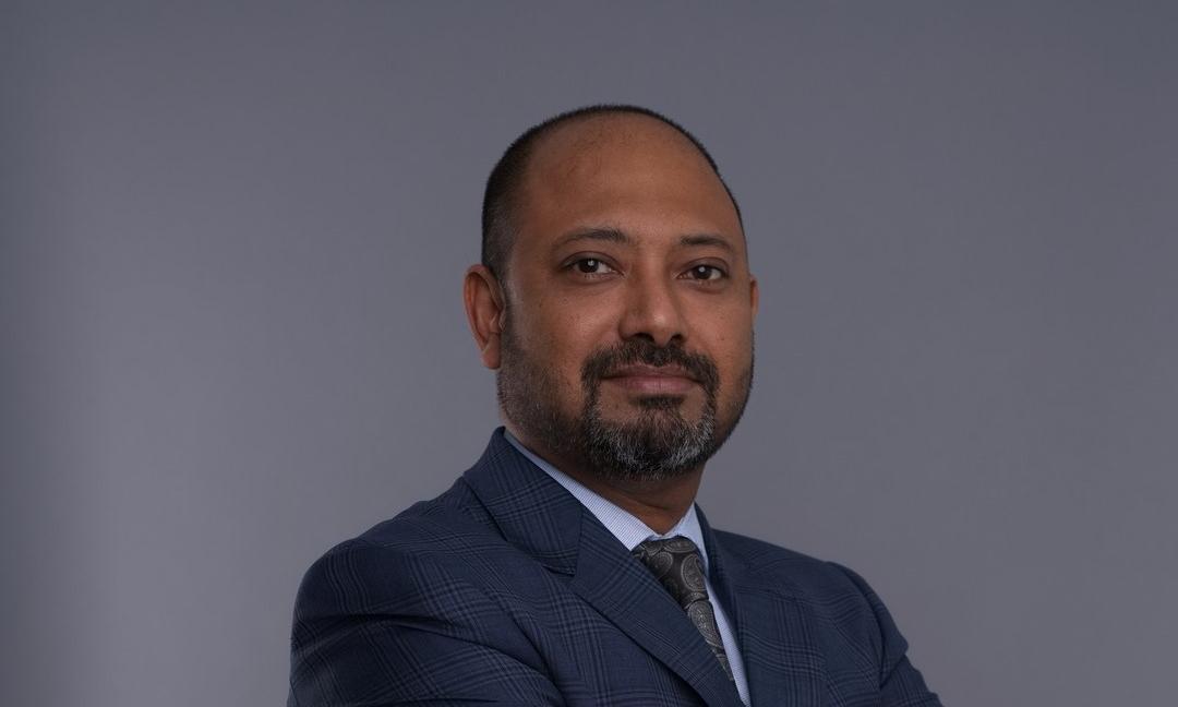 Volta Shipping appoints Debjit Sengupta as Managing Director