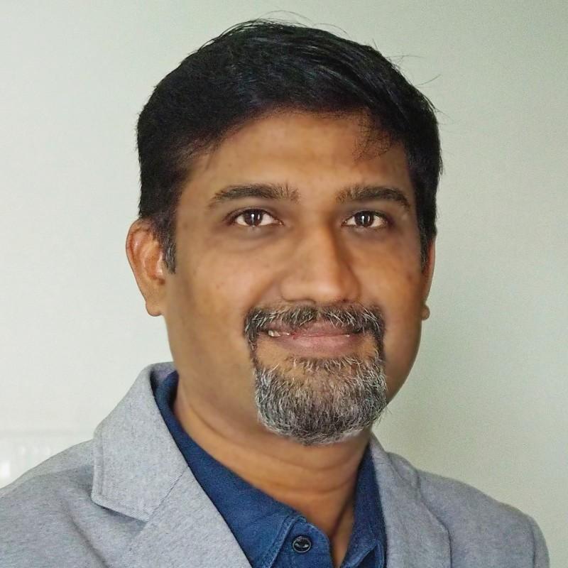 Vikas Pawar, Indian Transport & Logistics