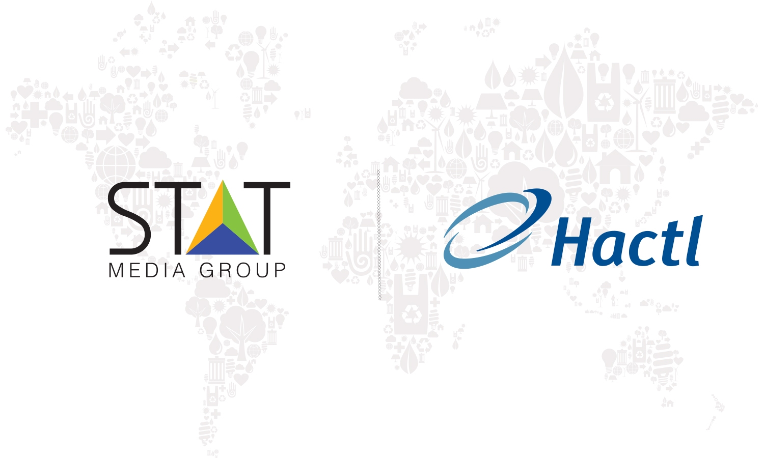 Hactl join hands with STAT Media as Sustainability Partner for events