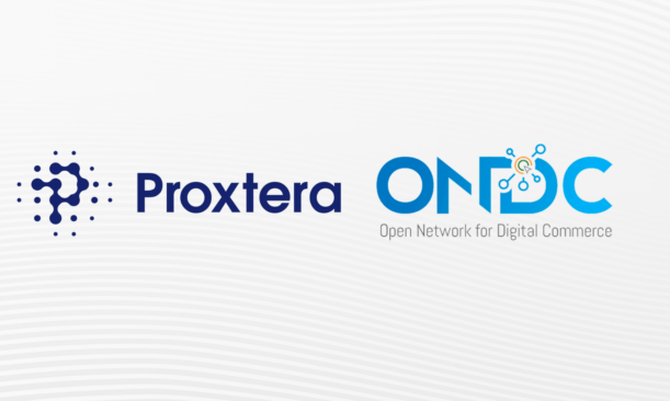 ONDC, Proxtera sign deal for B2B exports