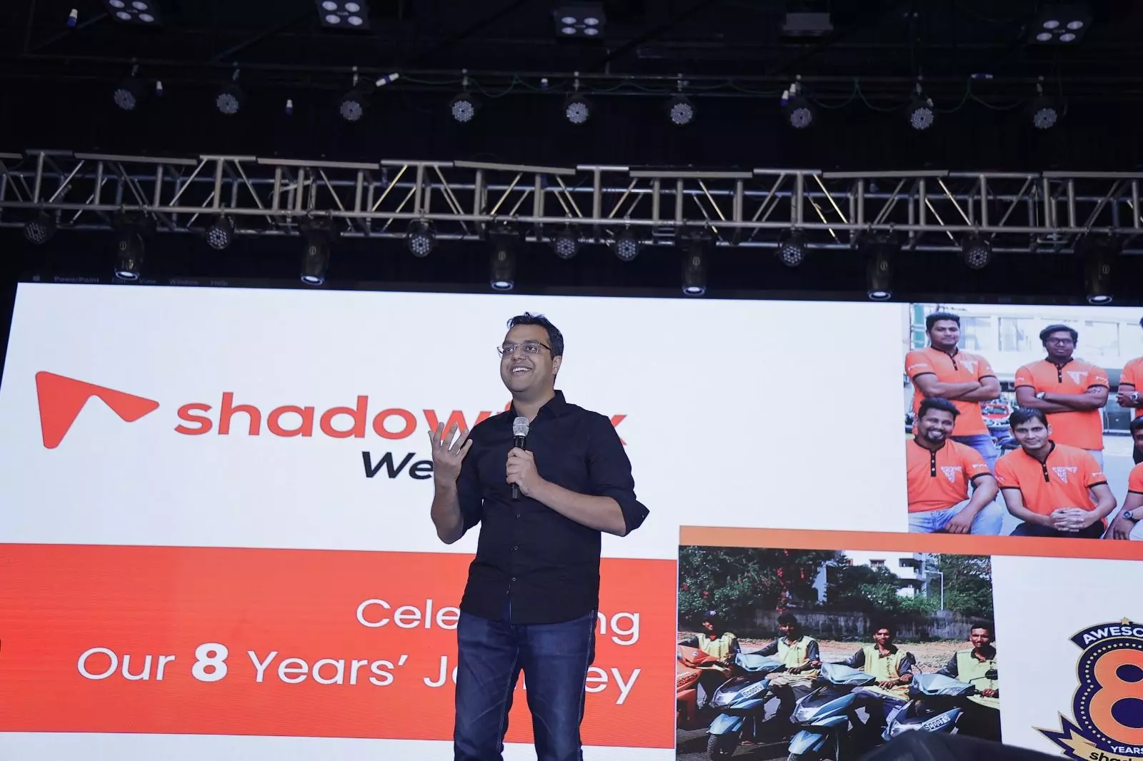 Shadowfax adds 2000+ cities, reaches 14K pincodes this festive season