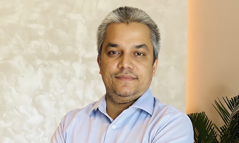 Cogoport Promotes Hrishikesh Kulkarni As Coo India