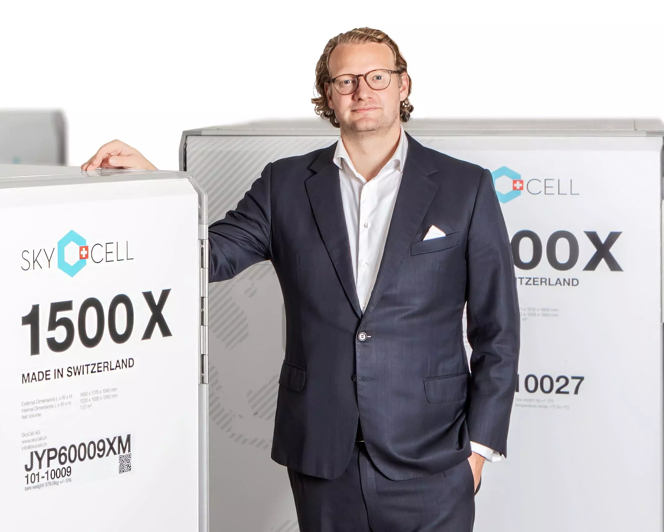 M&G’s Catalyst invests $57mn in SkyCell