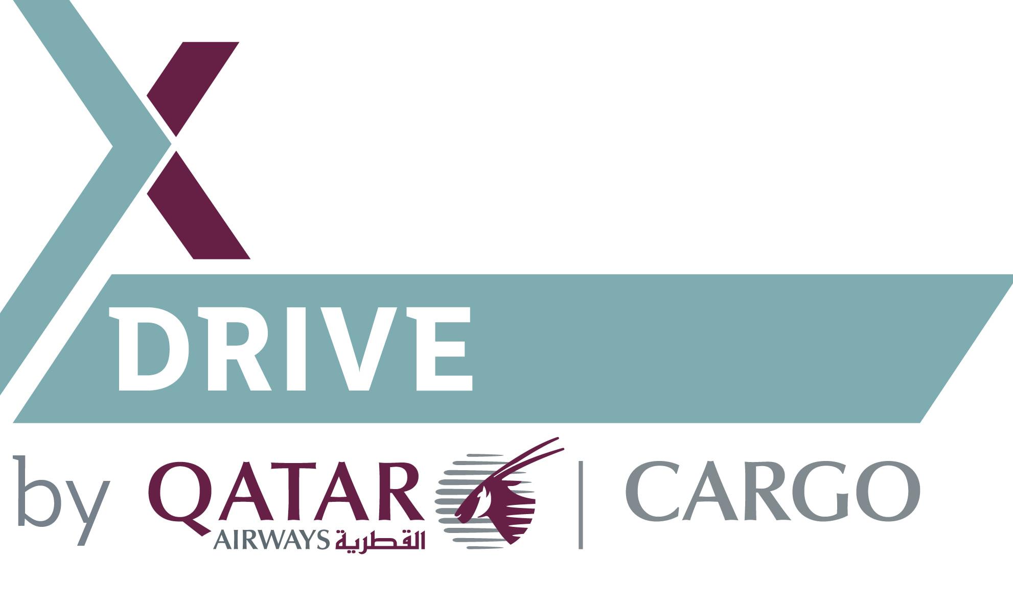 Qatar Airways Cargo launches latest product Drive