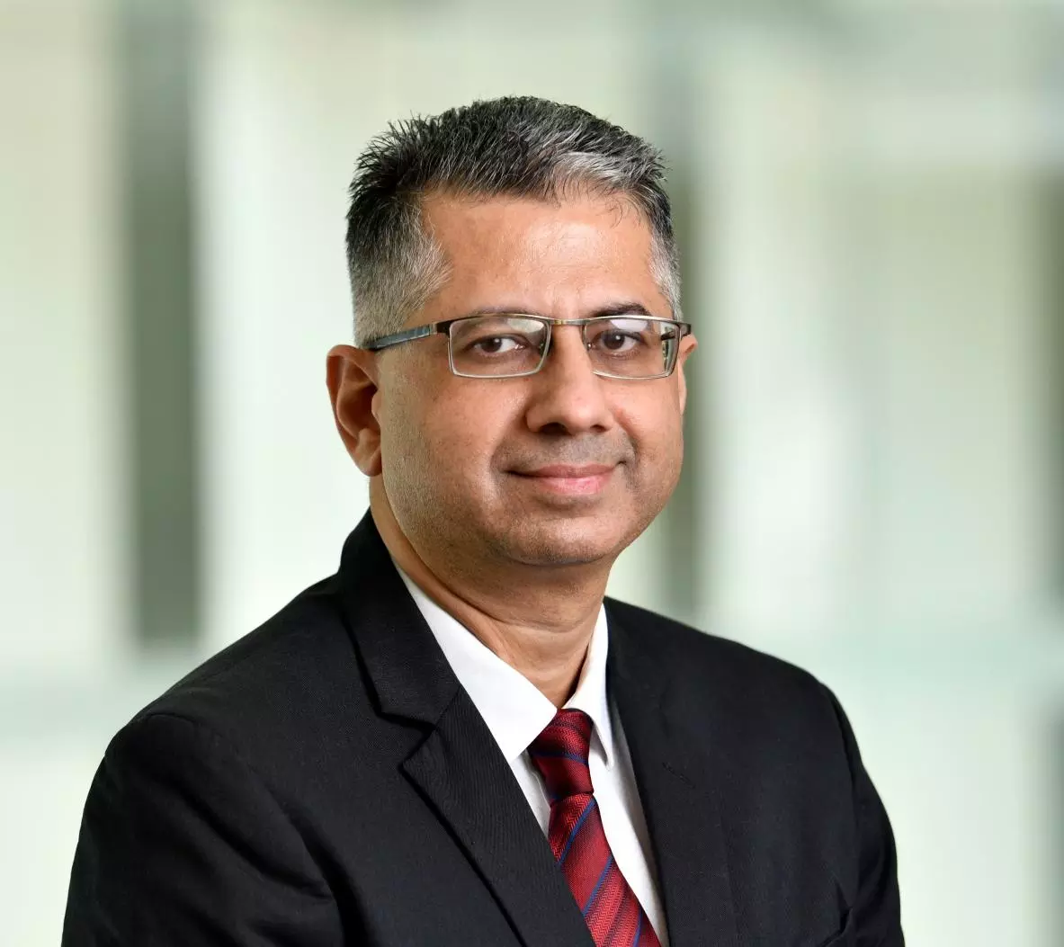 Gaurav Arora, Indian Transport & Logistics Gaurav Arora, Indian Transport & Logistics