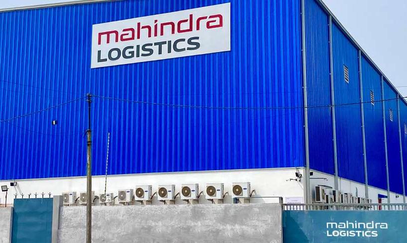 Mahindra Logistics to add 1.1 lakh sq.ft fulfilment centre in Bengal
