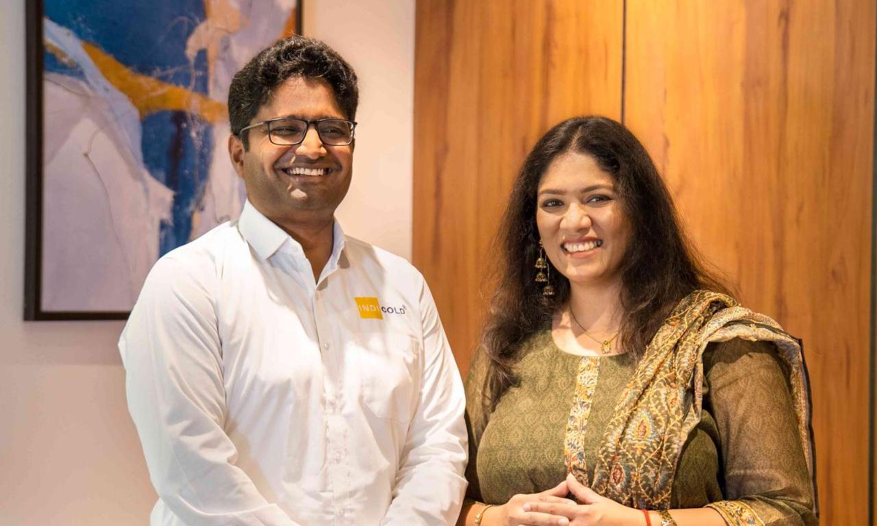 Fundalogical makes maiden investment; funds Indicold's Pre Series A