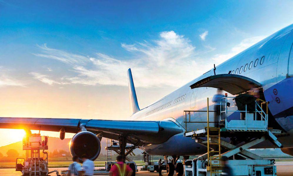 Pharma.Aero partners with IATA to strengthen CEIV Pharma programme