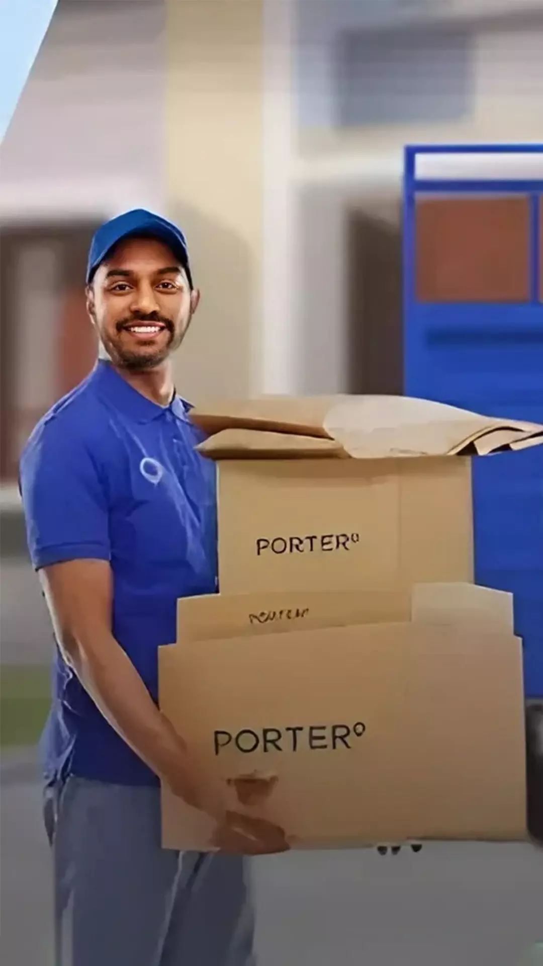 ClickPost, Porter team up for faster last-mile deliveries