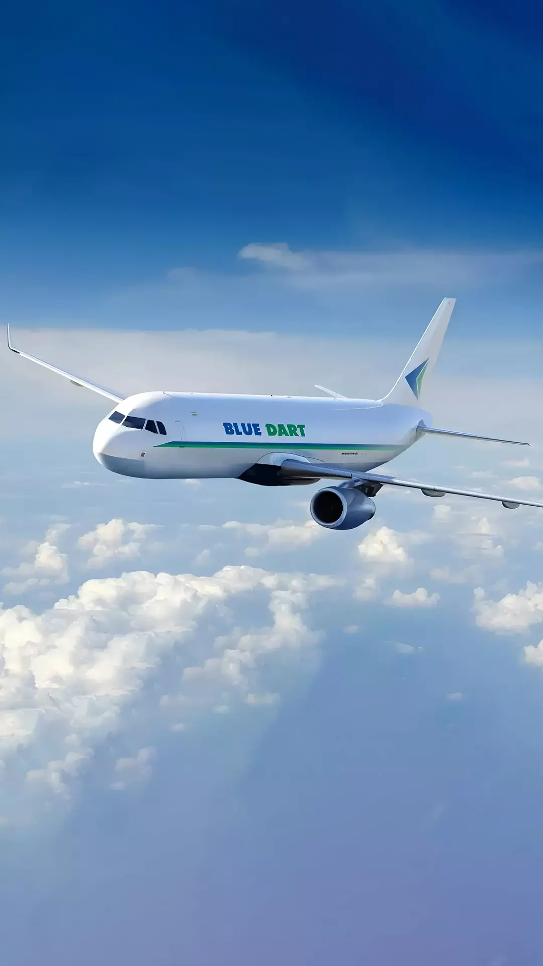 Blue Dart launches Unified Shipping API Software platform