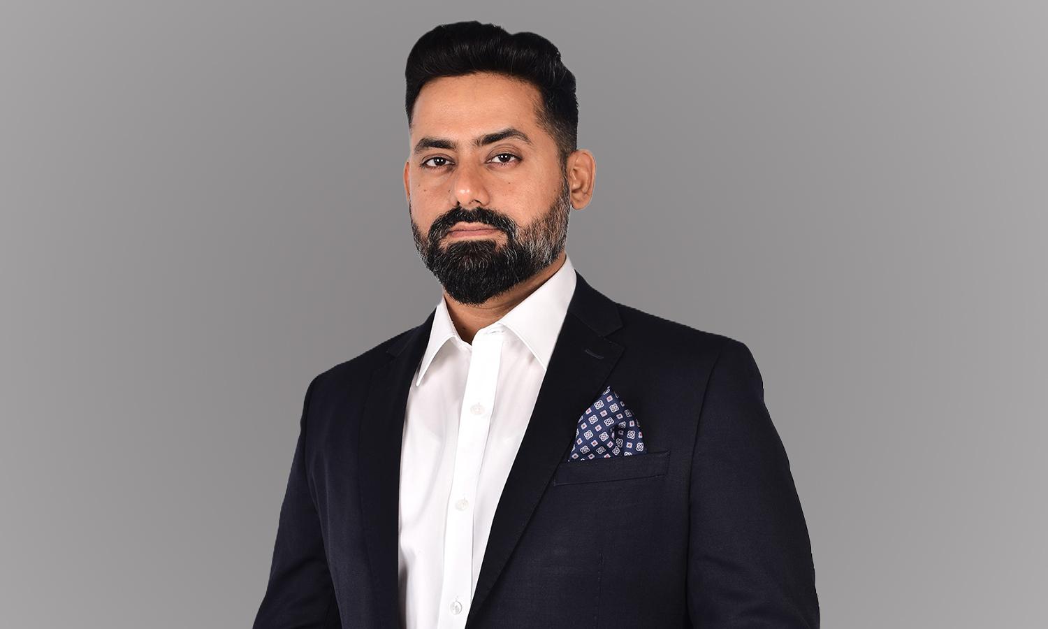 WIZ Freight appoints Jaspreet Singh as chief commercial officer, India