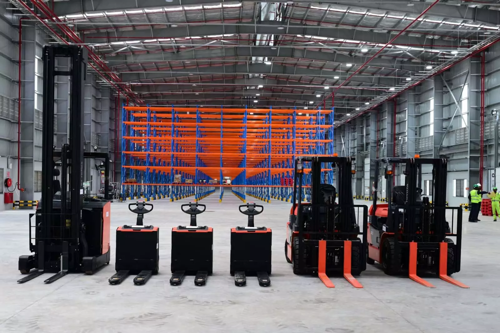 DP World launches 75,000 sq.ft. Cochin Economic Zone