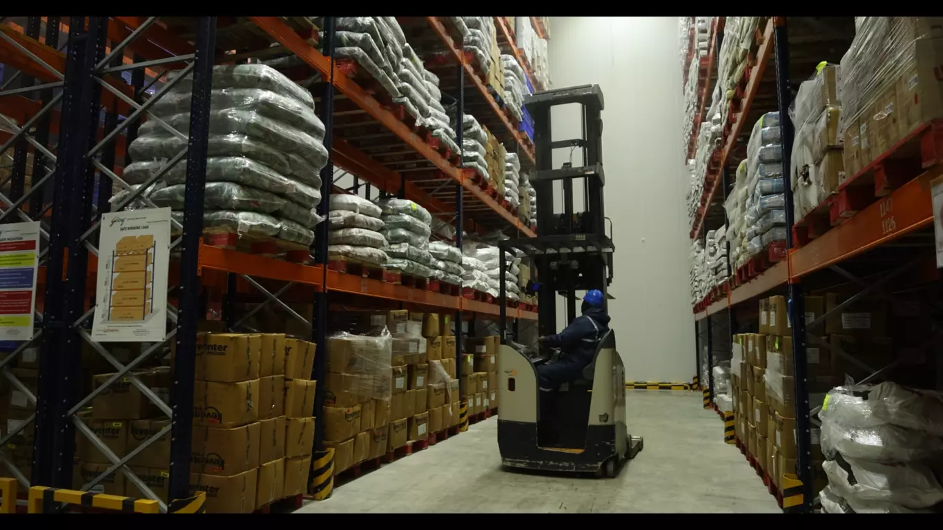 How the Indian cold chain logistics is embracing sustainability