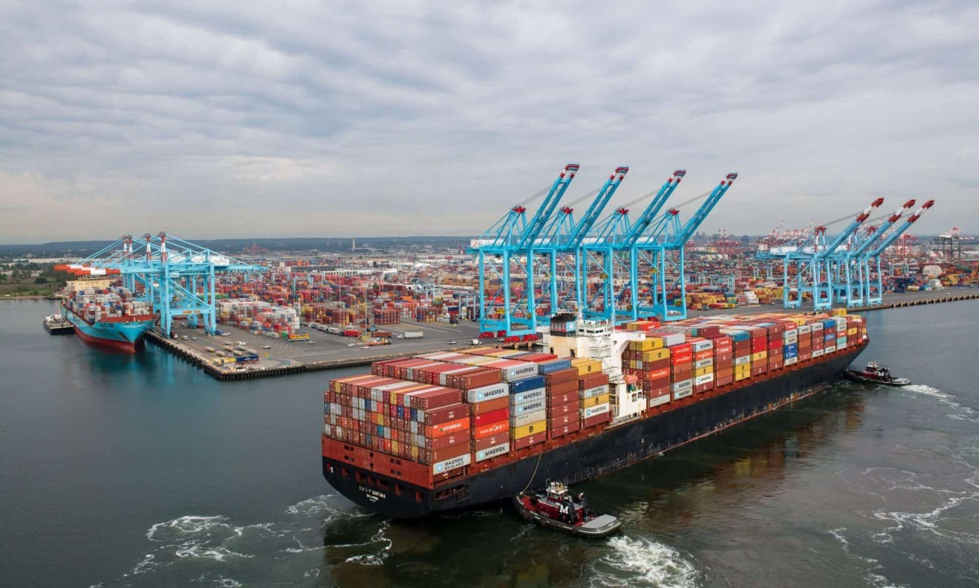 U.S. East Coast ports to start operations, ILA calls off strike