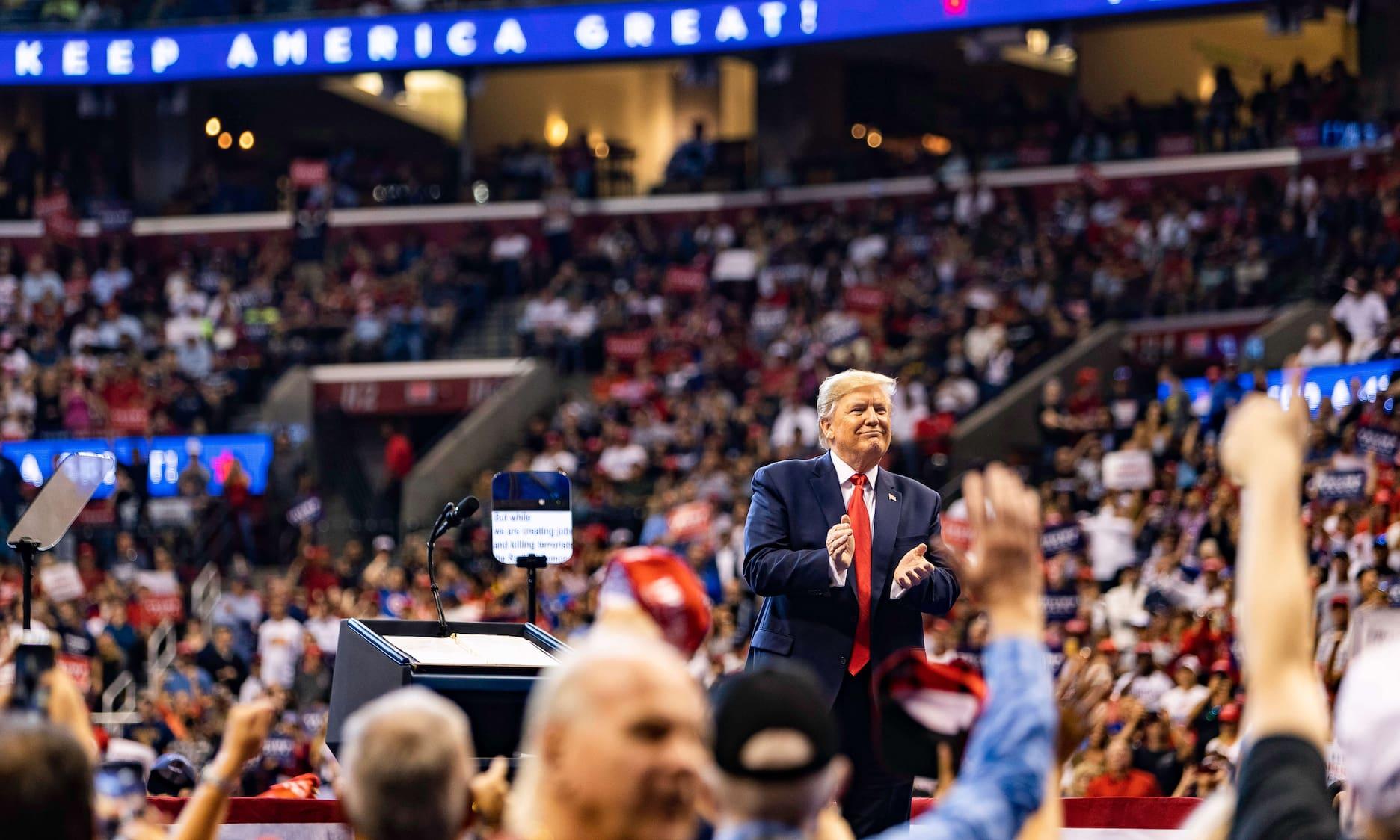 Trump win and 10 pointers for container shipping in 2025