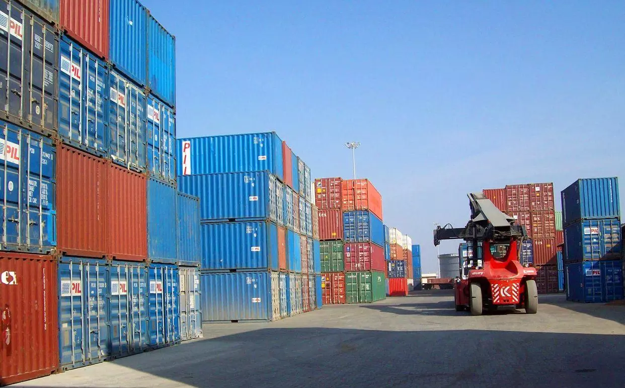 Allcargo Terminals renews partnership with CWC Mundra