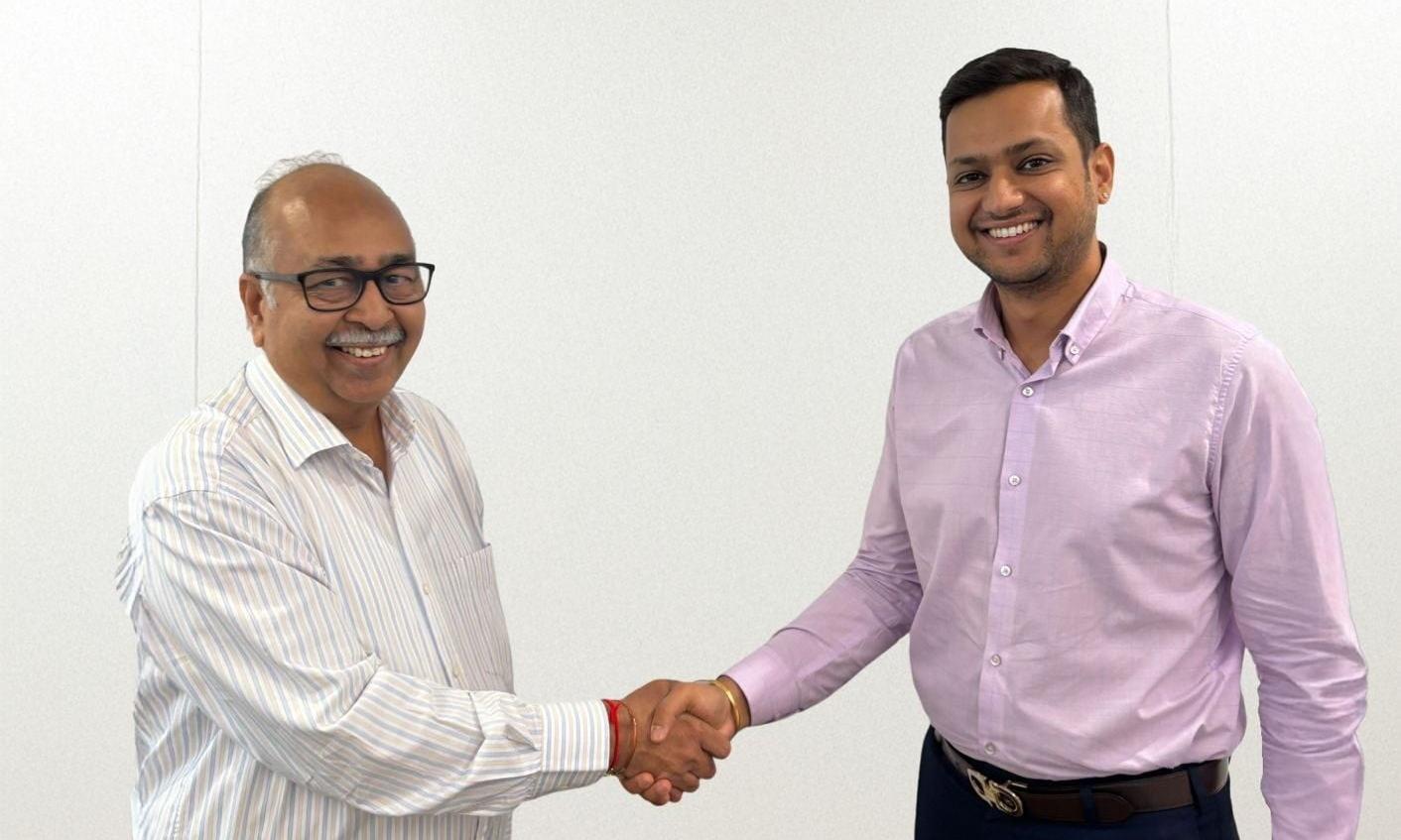 MatchLog, BLR Logistiks to streamline container movement