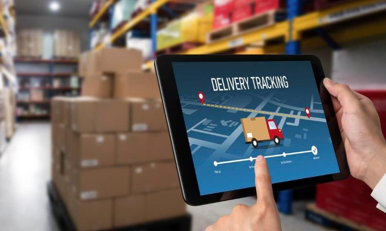 How tech startups are transforming logistics in digital India