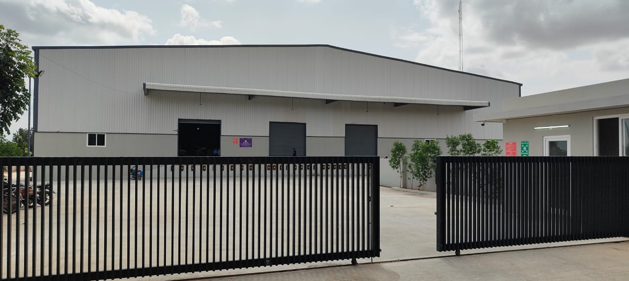 Hexalog opens 48,000 sq. ft. fulfilment hub in Bengaluru