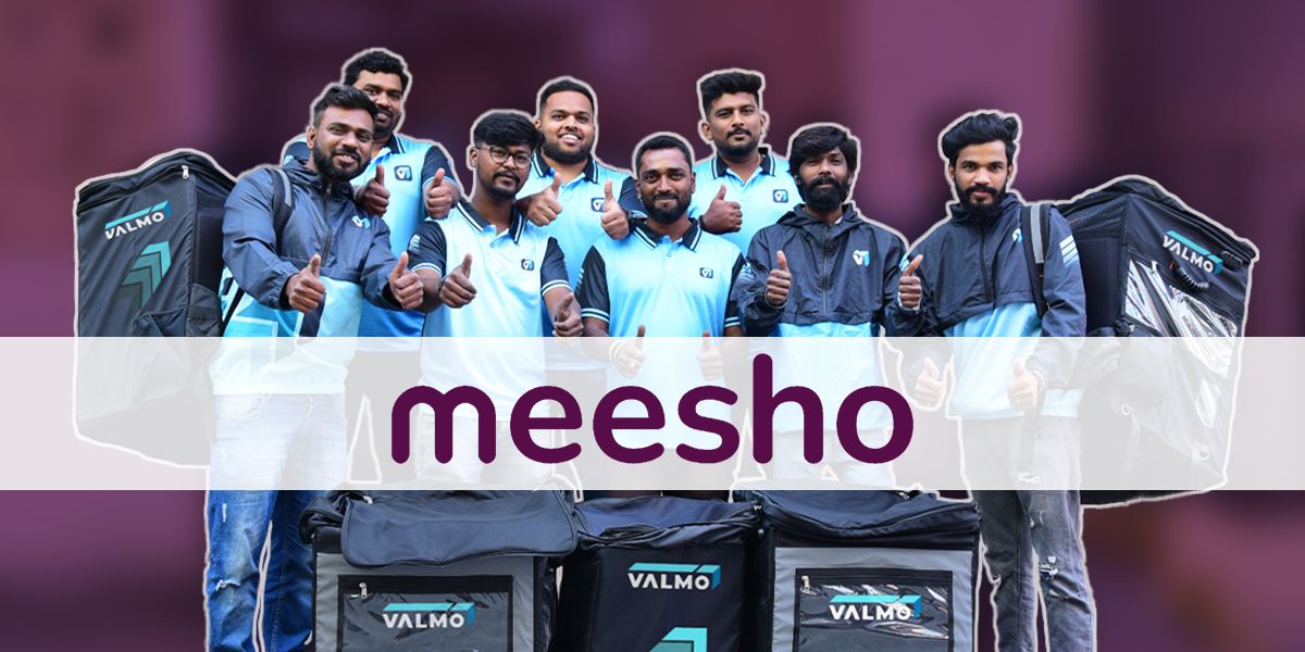 Meesho powers festive season with 12 lakh new jobs