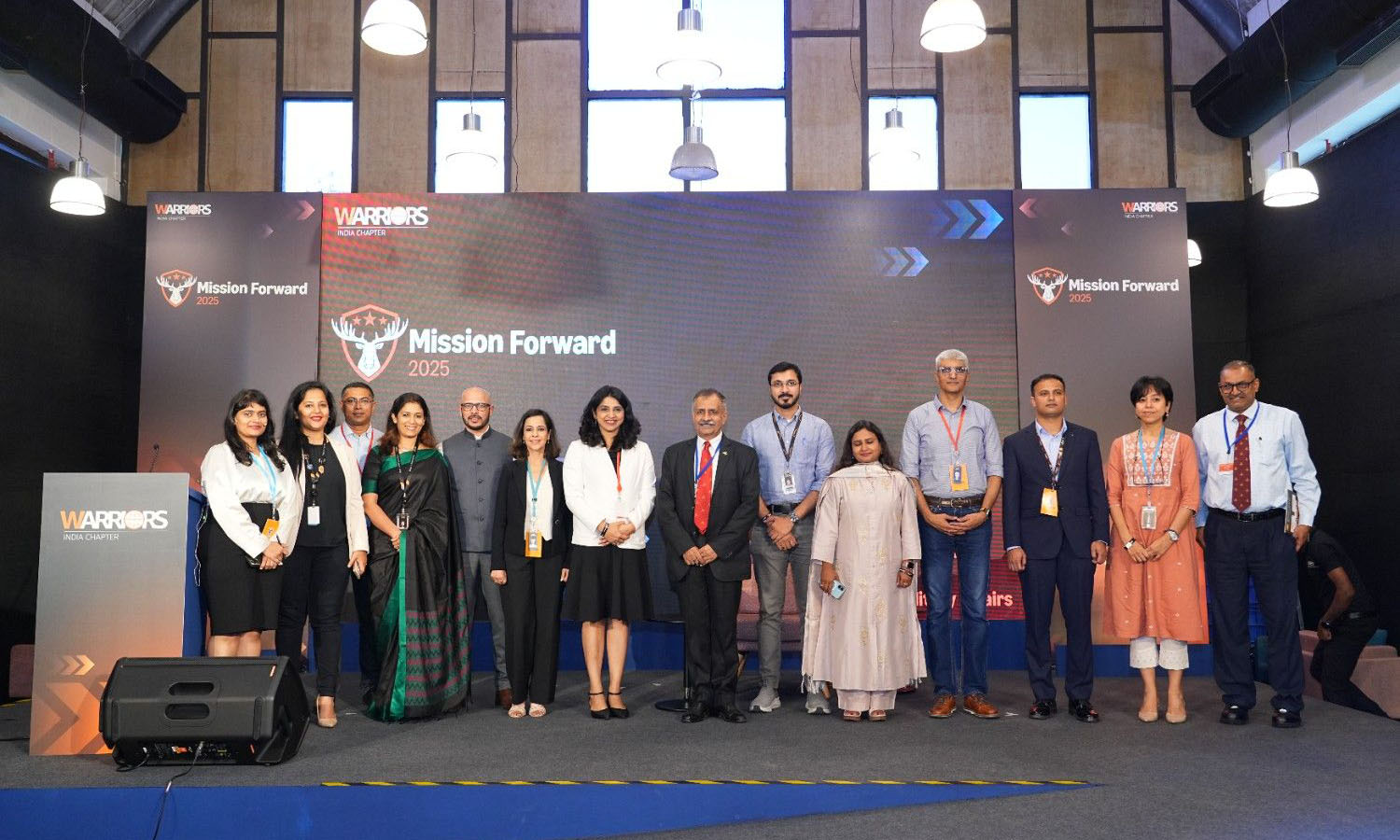 Amazon India partners with AWPO to support military community careers