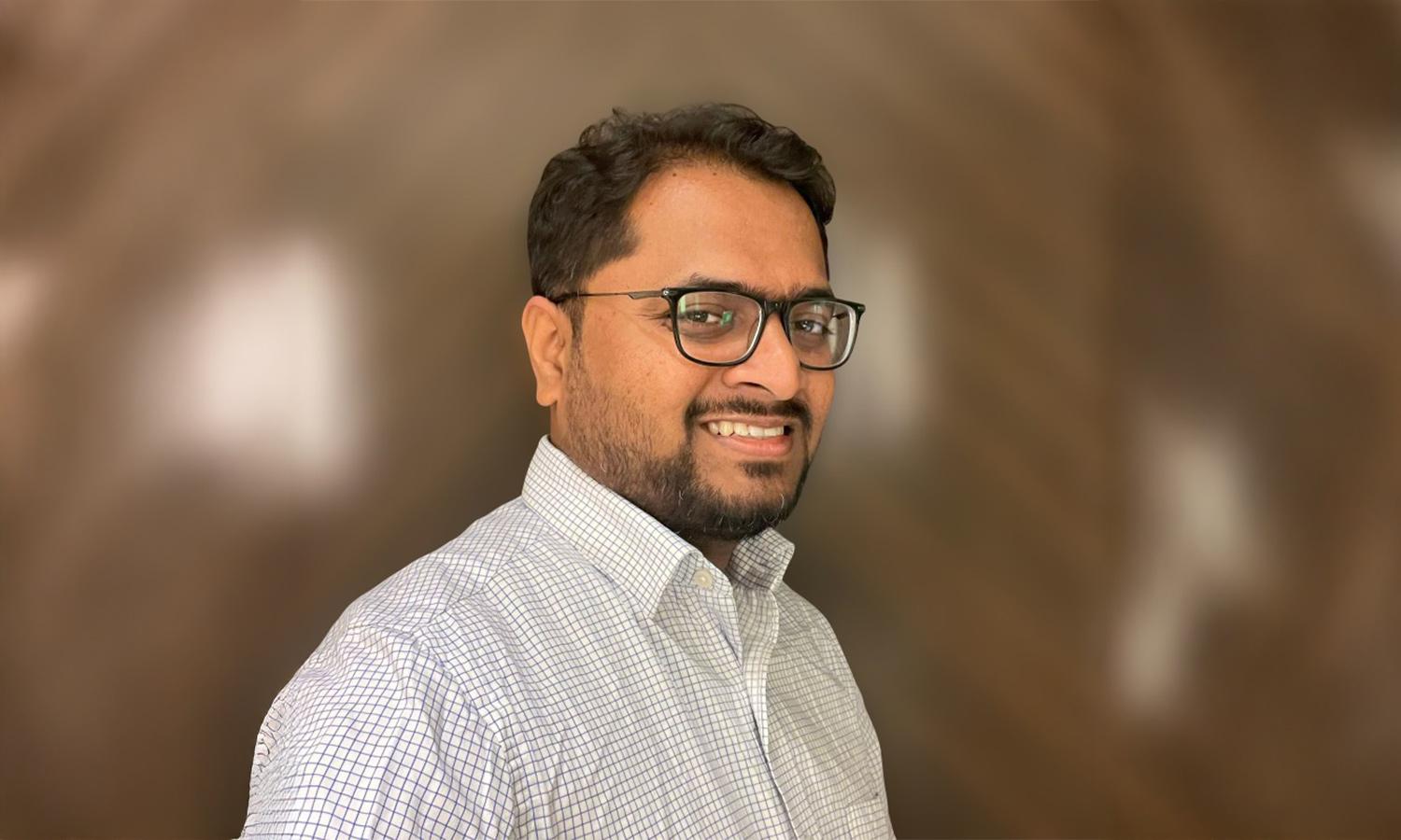 Achilles Information appoints Sameer Rao as head of strategic accounts ...