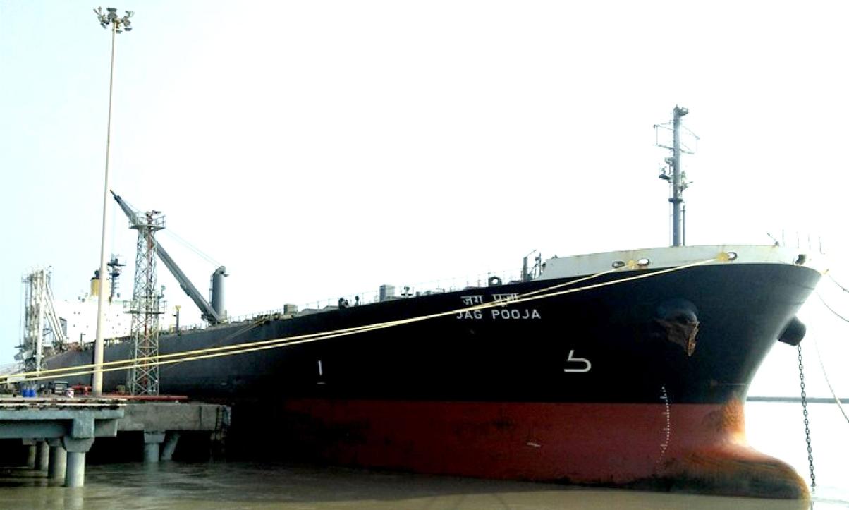 GE Shipping to sell medium vessel; adds dry bulk carrier to its fleet