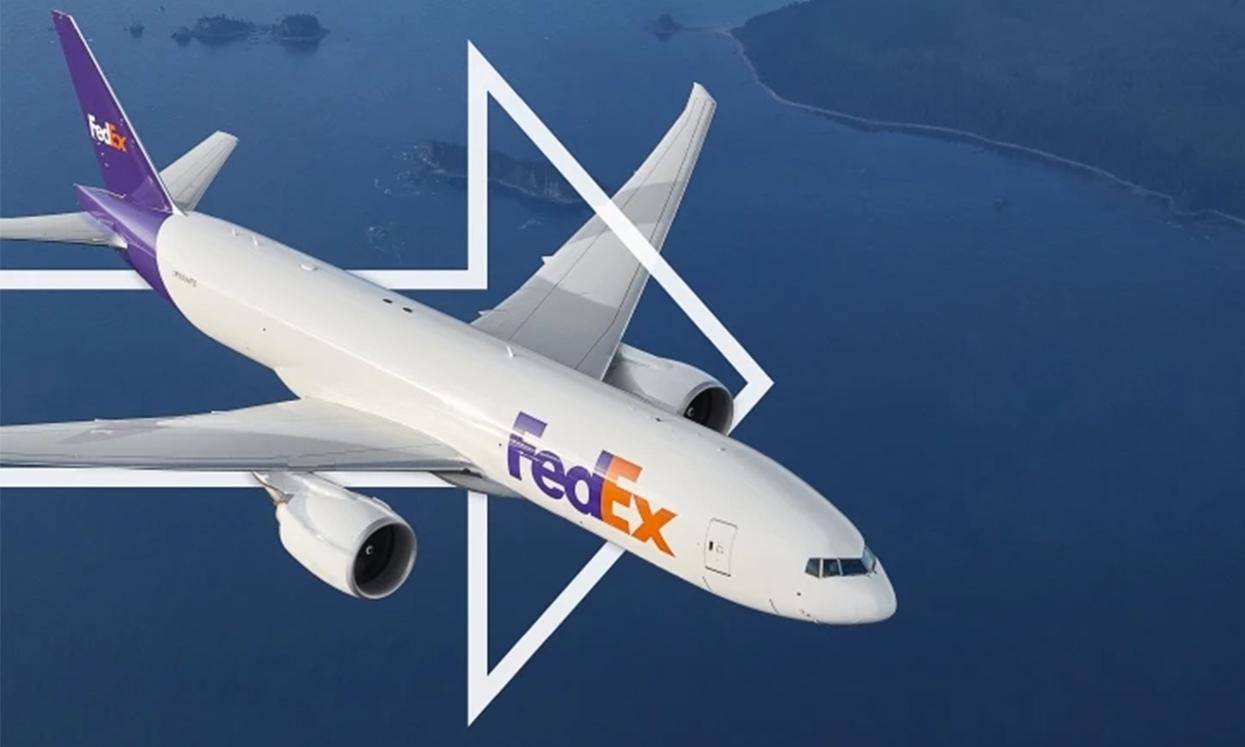 FedEx reports $1.6 billion economic impact across MEISA in FY25