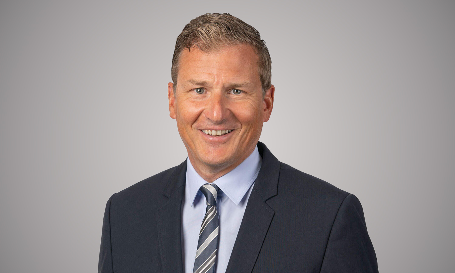 Maersk appoints Robert Erni as new CFO, marking a leadership transition