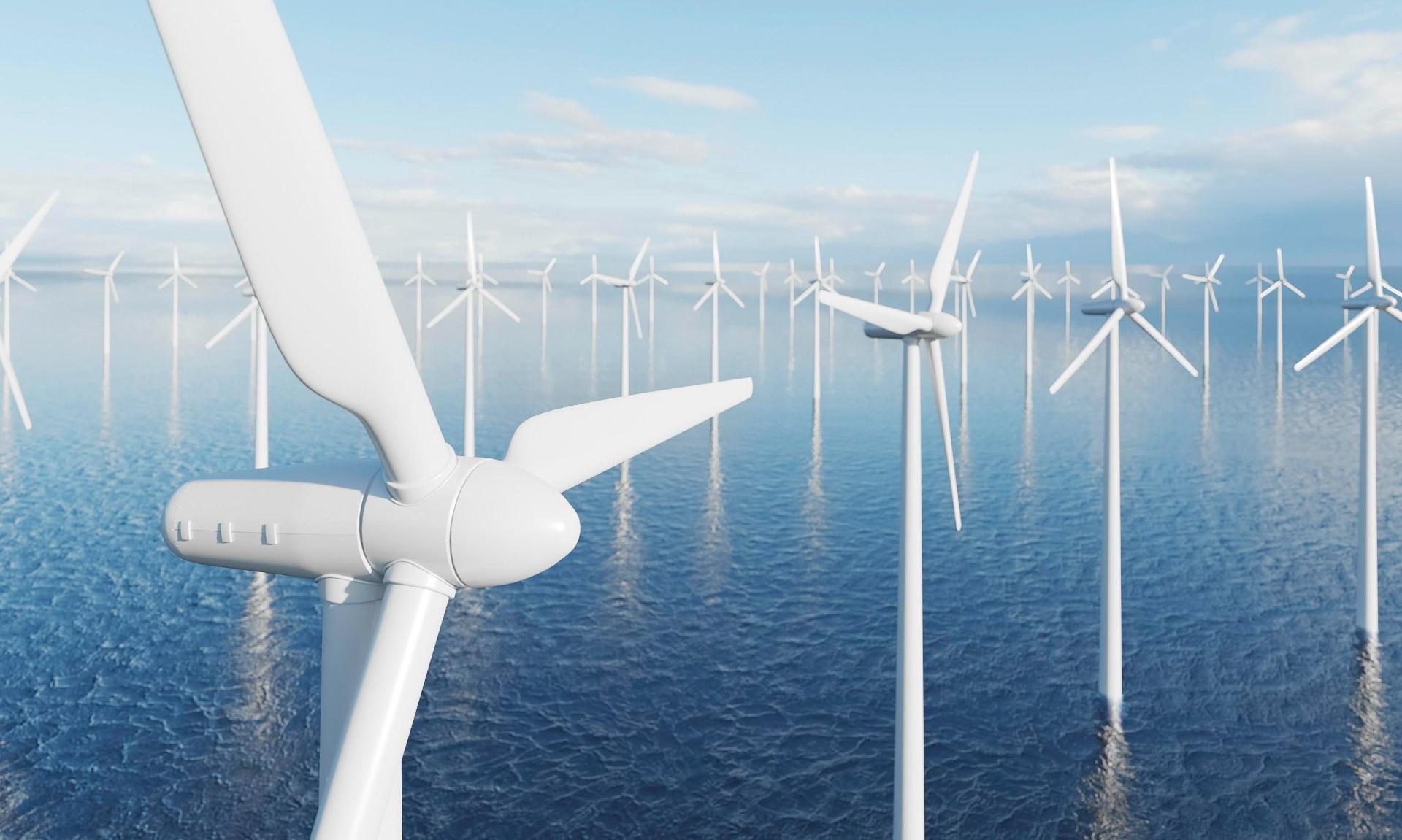 Seatrium, Maersk reach $360 mn settlement over offshore wind vessel dispute